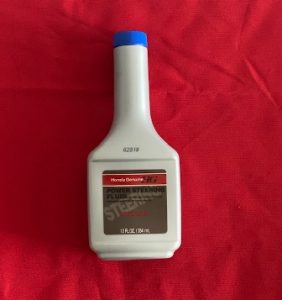Honda Genuine Power Steering Fluid – Nassau Motor Company